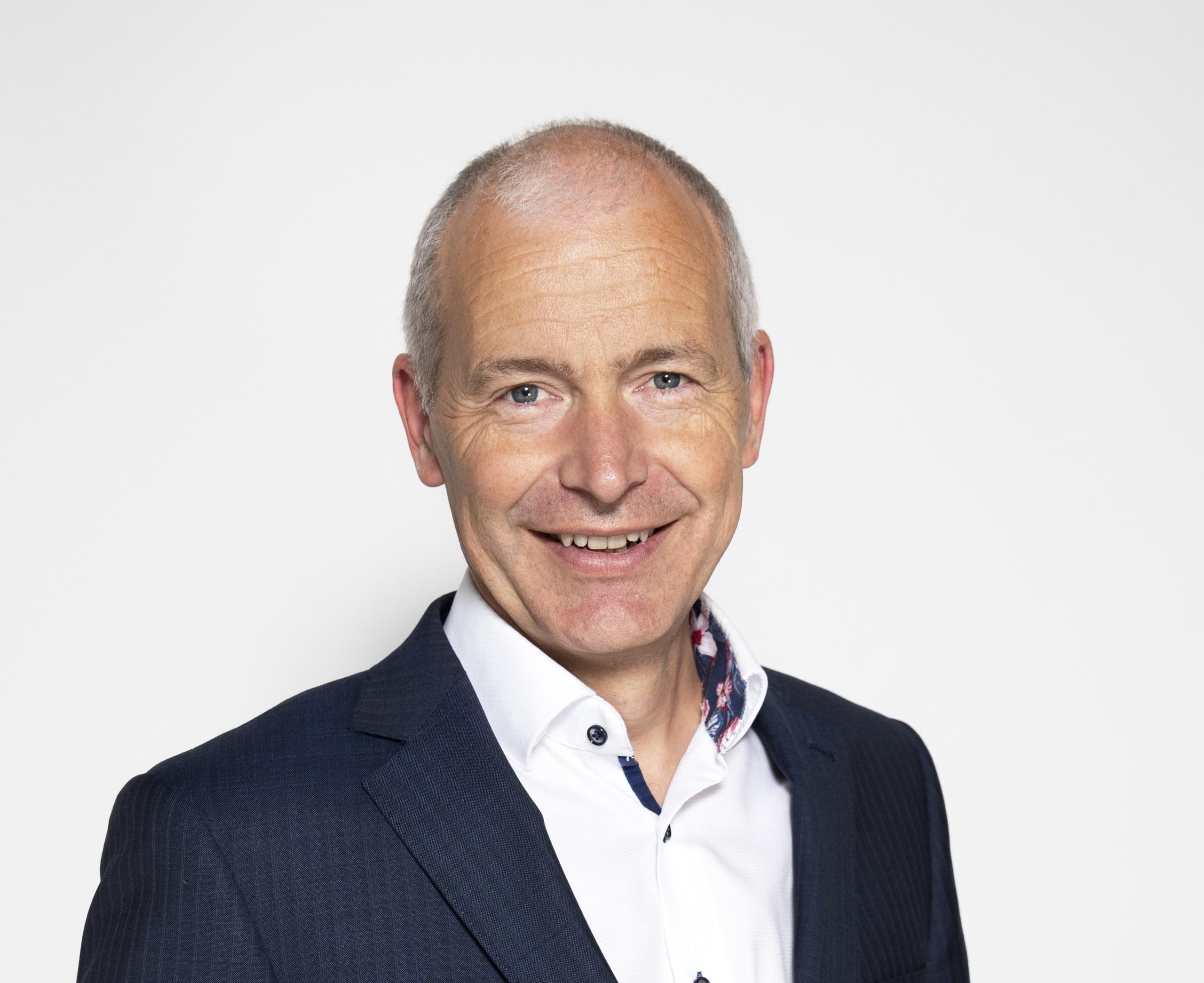 Marco Verheul wordt nieuwe bestuurder - Van Neynsel, Den Bosch