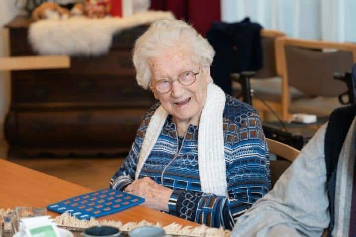 Dagbesteding - Van Neynsel, 's-Hertogenbosch