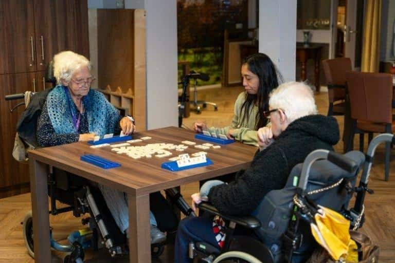 Dagbesteding - Van Neynsel, 's-Hertogenbosch