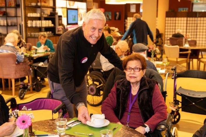 Dagbesteding - Van Neynsel, 's-Hertogenbosch