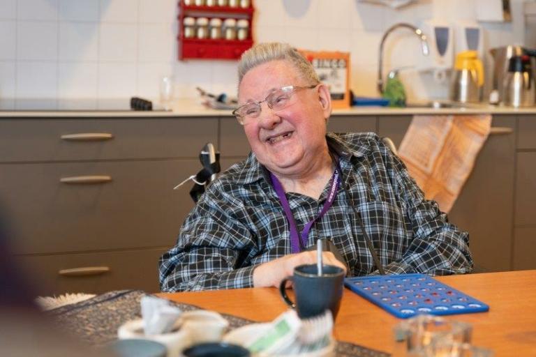 Dagbesteding - Van Neynsel, 's-Hertogenbosch