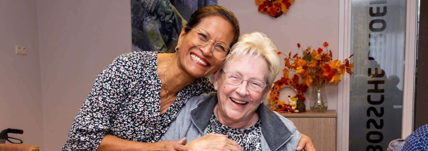 Dagbesteding - Van Neynsel, 's-Hertogenbosch